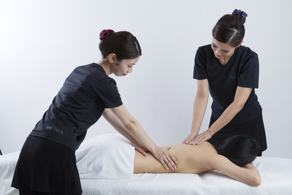 デトックスマッサージ | ブログ | 【公式】PATORA｜33年の実績と11.7万人の信頼｜オールハンド専門エステサロン