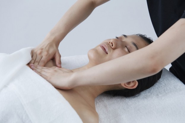 血液とバスト! | ブログ | 【公式】PATORA｜33年の実績と11.7万人の信頼｜オールハンド専門エステサロン