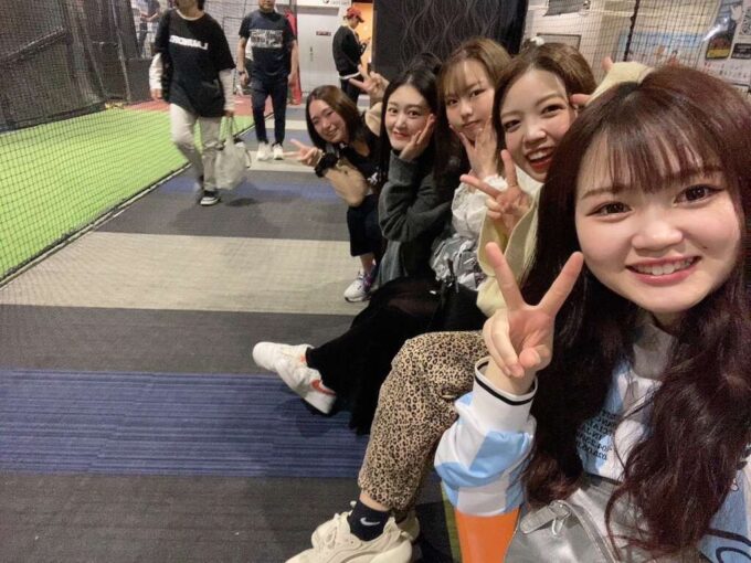 スタッフ皆でスポッチャに行って来ました！！ | ブログ | 【公式】PATORA｜33年の実績と11.7万人の信頼｜オールハンド専門エステサロン